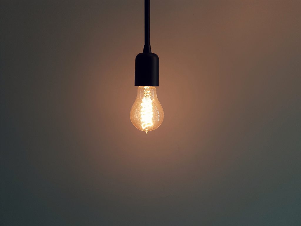 How Good Lighting Impacts Productivity and Mood | Wellistic