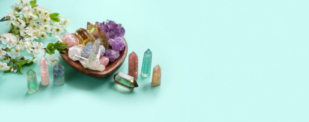 10 Essential Gemstones For Wellness | Wellistic