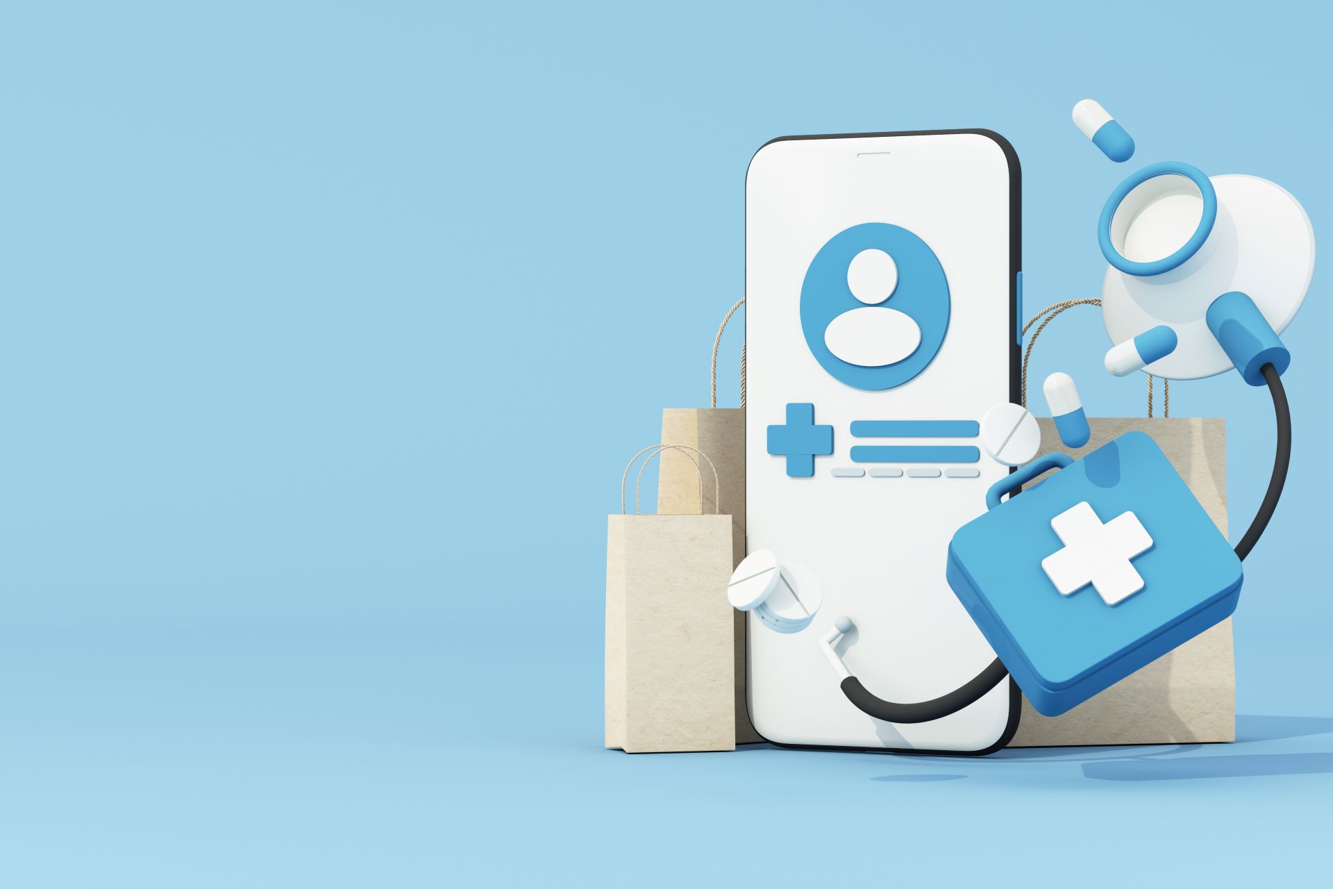 7 Must-Have Features Of A Medical Virtual Assistant | Wellistic